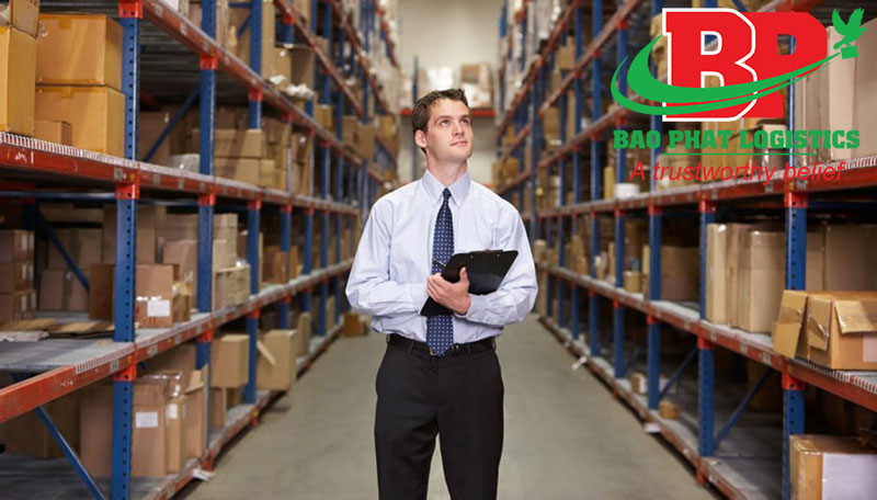Doanh Nghiệp Nên Thuê Kho Ngoài Hay Tự Vận Hành Kho? - Bảo Phát logistics